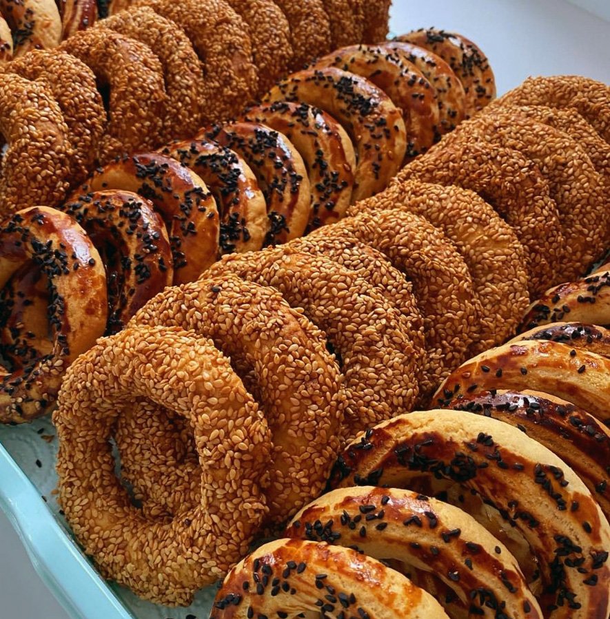 2023 - ÖZTAT PASTANELERİ