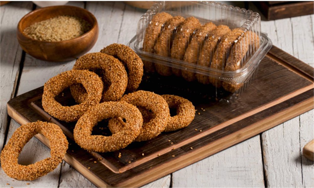 Beylikdüzü Toptan Simit - ÖZTAT PASTANELERİ